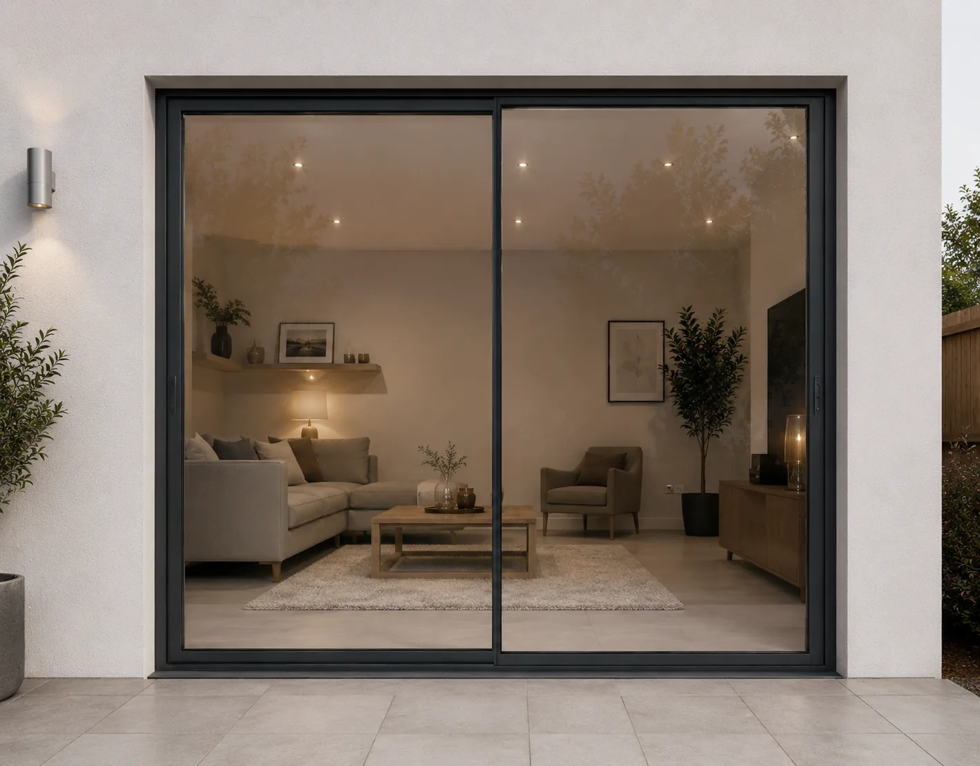 Ultra Windows & Bifolds | Premium Aluminium Windows & Doors UK