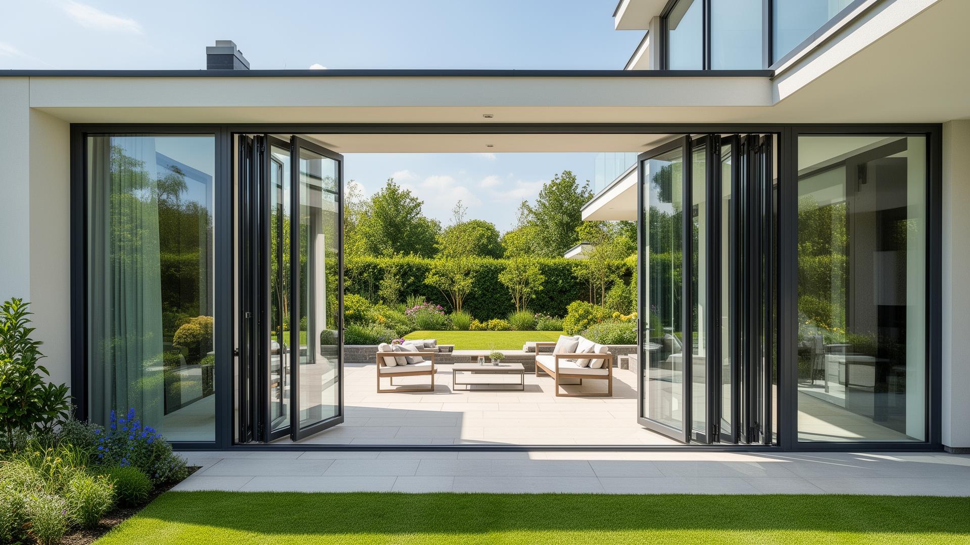 Ultra Windows | Premium Aluminium Windows & Doors